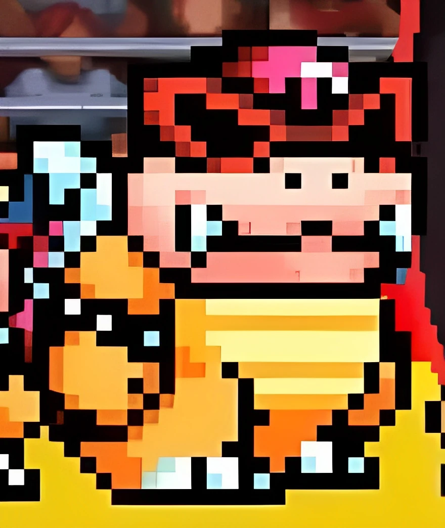 Roy Koopa | Dorkly Wiki | Fandom
