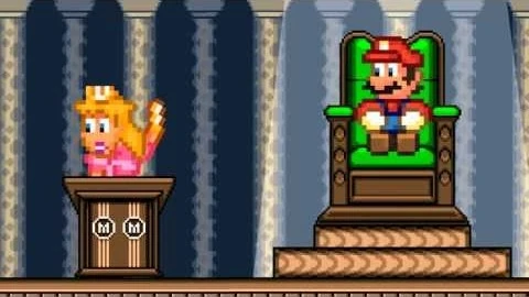 The Roast of Mario | Dorkly Wiki | Fandom