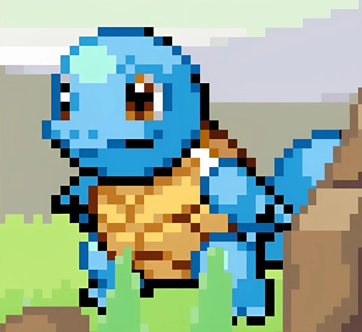 Squirtle | Dorkly Wiki | Fandom
