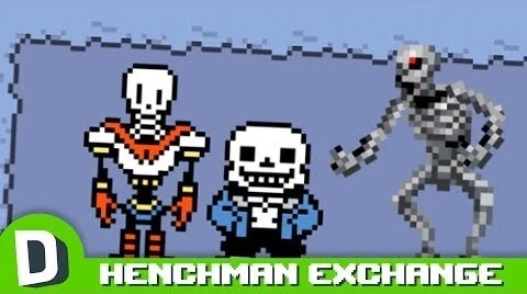 If Videogame Henchmen Swapped Games | Dorkly Wiki | Fandom