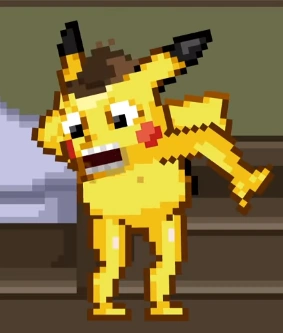 Pikachu/Detective Pikachu | Dorkly Wiki | Fandom