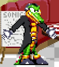 Vector | Dorkly Wiki | Fandom