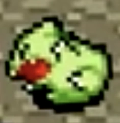 Burbasaur | Dorkly Wiki | Fandom