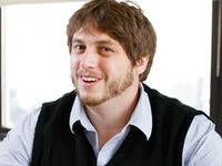 Streeter Seidell | Dorkly Wiki | Fandom