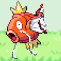 Magikarp | Dorkly's Pokemon Rusty Wiki | Fandom