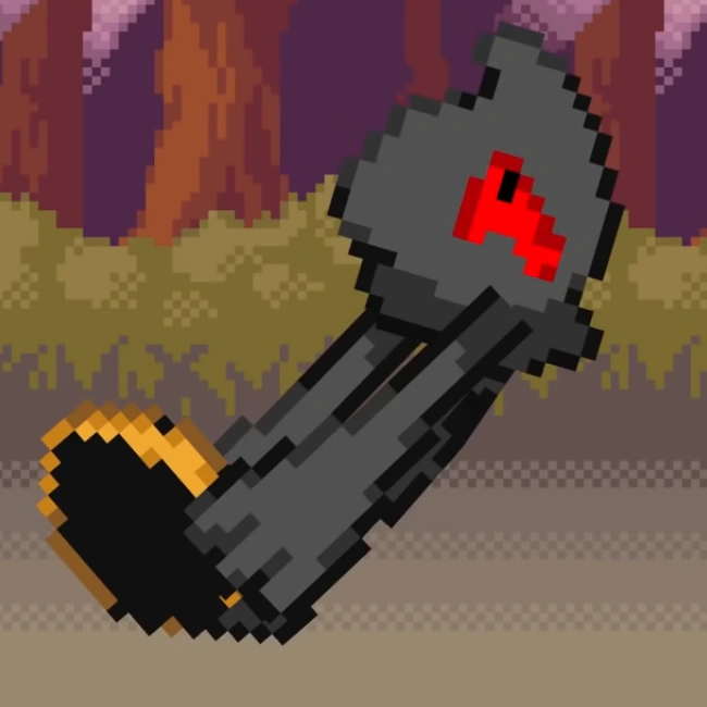 Yamask | Dorkly's Pokemon Rusty Wiki | Fandom