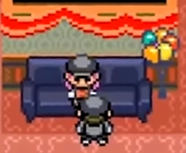 Female Team Rocket Member | Dorkly's Pokemon Rusty Wiki | Fandom