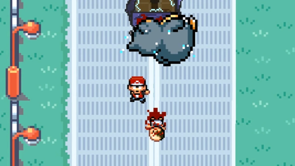 Snorcrash | Dorkly's Pokemon Rusty Wiki | Fandom