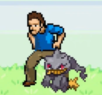 Banette | Dorkly's Pokemon Rusty Wiki | Fandom
