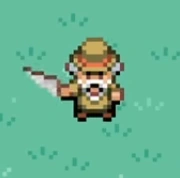 Doug | Dorkly's Pokemon Rusty Wiki | Fandom