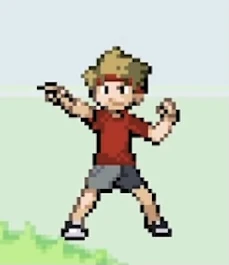 Todd | Dorkly's Pokemon Rusty Wiki | Fandom