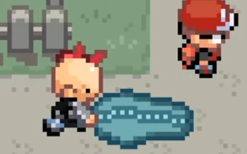 Mohawk Criminal | Dorkly's Pokemon Rusty Wiki | Fandom