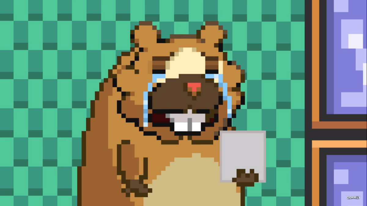 Bianca | Dorkly's Pokemon Rusty Wiki | Fandom