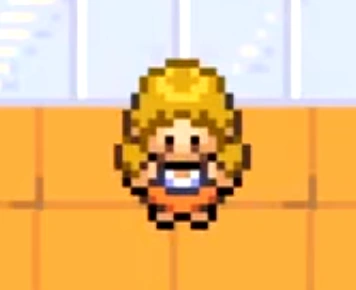 Clothes Shop Employee | Dorkly's Pokemon Rusty Wiki | Fandom