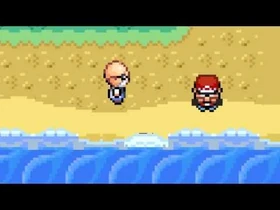 Gym Fight | Dorkly's Pokemon Rusty Wiki | Fandom