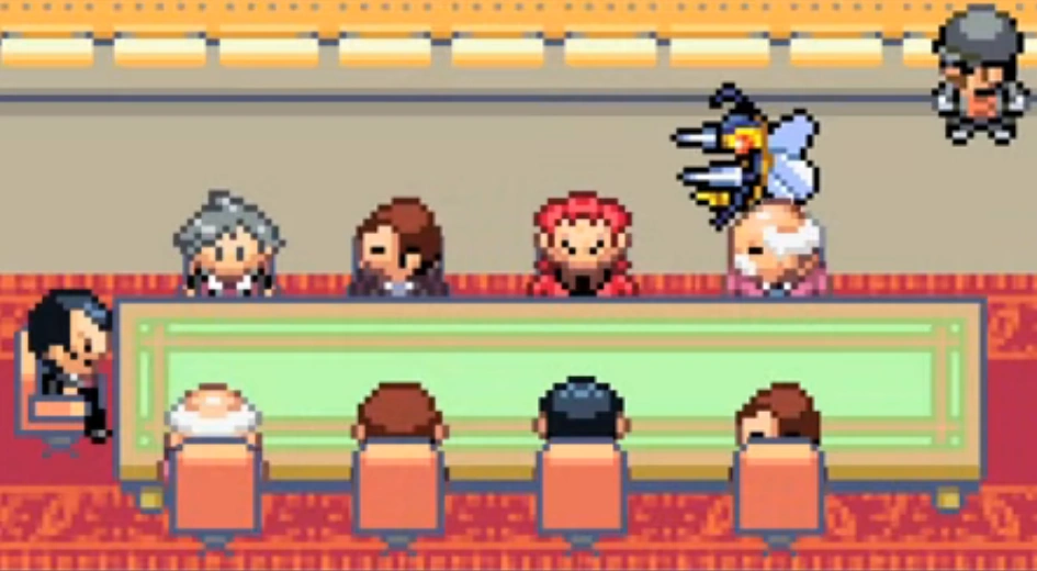 Team Rocket | Dorkly's Pokemon Rusty Wiki | Fandom