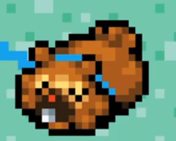 Pikachu Two | Dorkly's Pokemon Rusty Wiki | Fandom