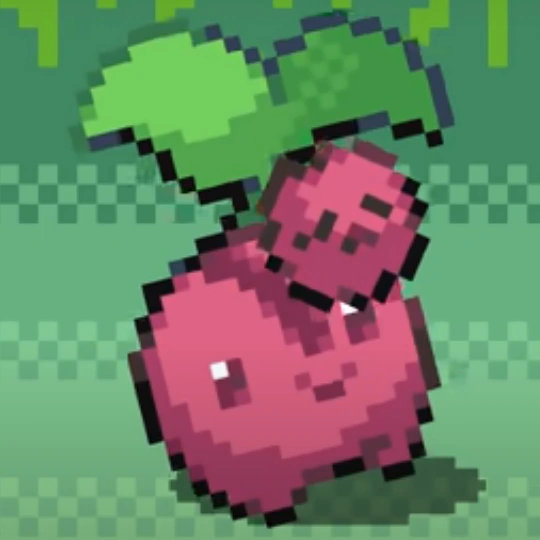 Scamp | Dorkly's Pokemon Rusty Wiki | Fandom