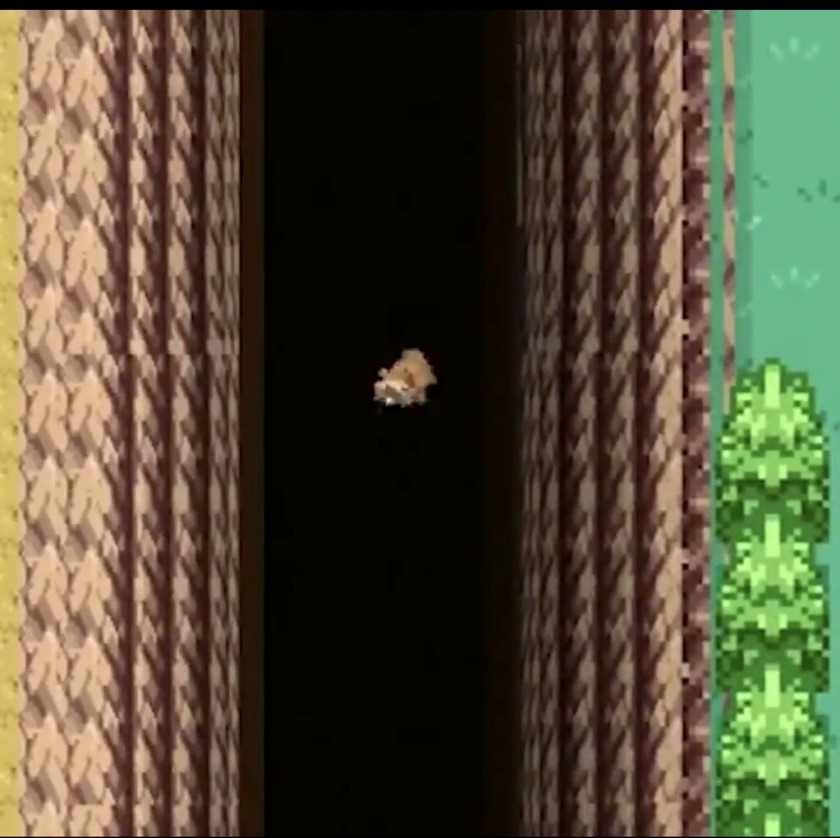 Flash Bidoof | Dorkly's Pokemon Rusty Wiki | Fandom