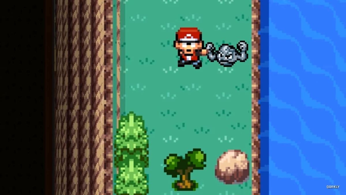 HM Madness | Dorkly's Pokemon Rusty Wiki | Fandom