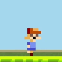 Pixel Pete | Dorkly's Pokemon Rusty Wiki | Fandom