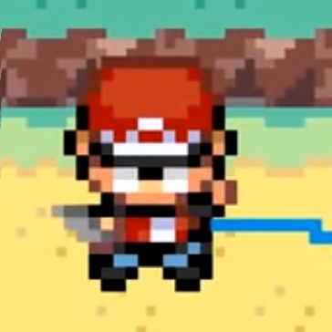 Rusty's Sweet Phone | Dorkly's Pokemon Rusty Wiki | Fandom