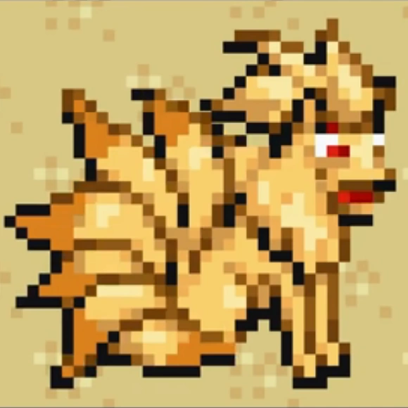 The Nine Wizards | Dorkly's Pokemon Rusty Wiki | Fandom