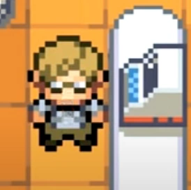 Cashier | Dorkly's Pokemon Rusty Wiki | Fandom