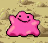 Ditto | Dorkly's Pokemon Rusty Wiki | Fandom