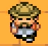 Hiker | Dorkly's Pokemon Rusty Wiki | Fandom