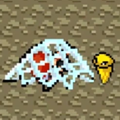 Net | Dorkly's Pokemon Rusty Wiki | Fandom