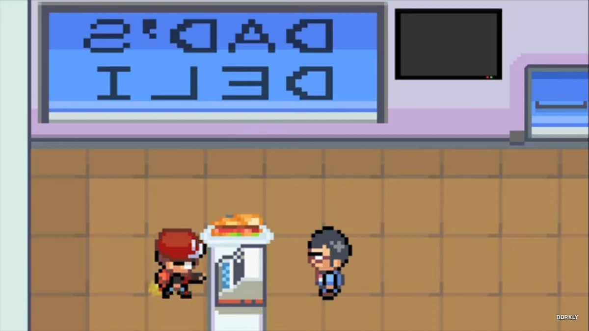 Dad's Deli | Dorkly's Pokemon Rusty Wiki | Fandom