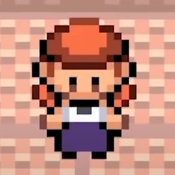 Daisy | Dorkly's Pokemon Rusty Wiki | Fandom