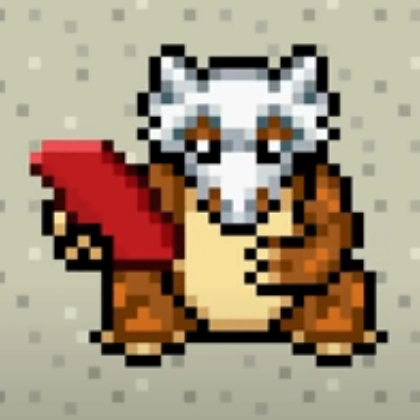 Marowak | Dorkly's Pokemon Rusty Wiki | Fandom