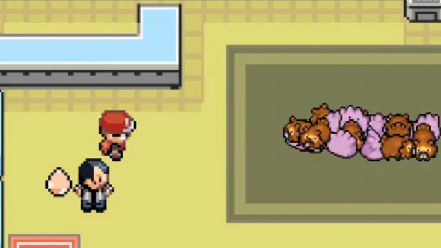 How To Breed the Perfect Pokémon | Dorkly's Pokemon Rusty Wiki | Fandom