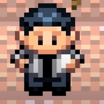 Moe | Dorkly's Pokemon Rusty Wiki | Fandom