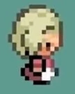 Agatha | Dorkly's Pokemon Rusty Wiki | Fandom