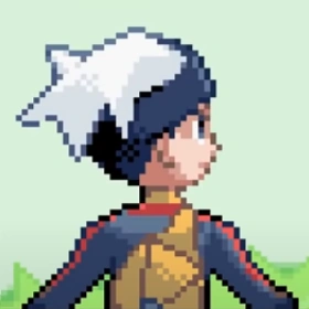 Josh | Dorkly's Pokemon Rusty Wiki | Fandom