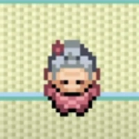 Old Woman | Dorkly's Pokemon Rusty Wiki | Fandom