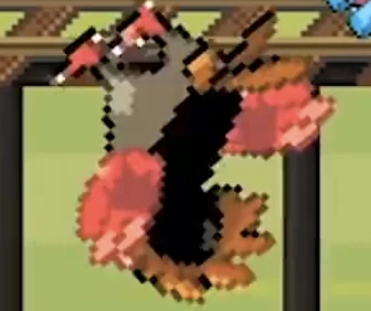 Spearow | Dorkly's Pokemon Rusty Wiki | Fandom