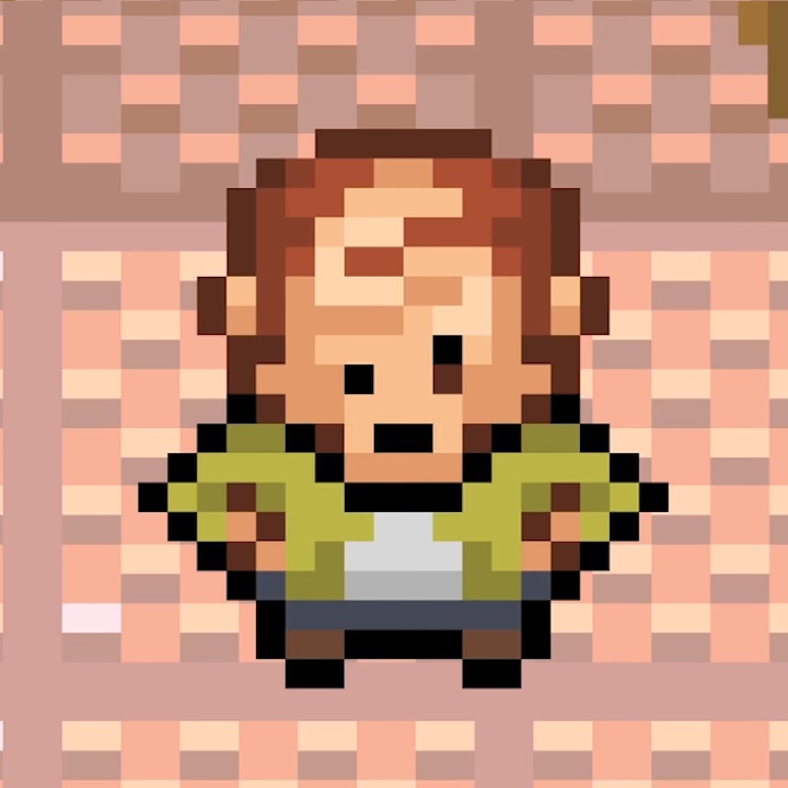 Ralphie Jones | Dorkly's Pokemon Rusty Wiki | Fandom