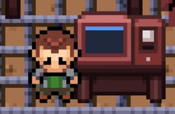 Steve | Dorkly's Pokemon Rusty Wiki | Fandom