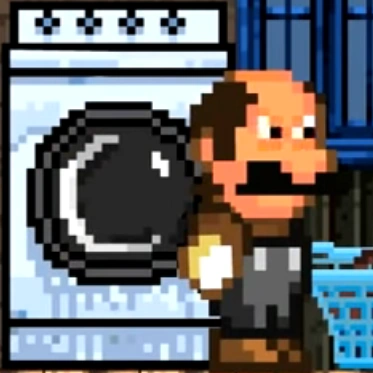 Regular Guiseppe | Dorkly's Pokemon Rusty Wiki | Fandom