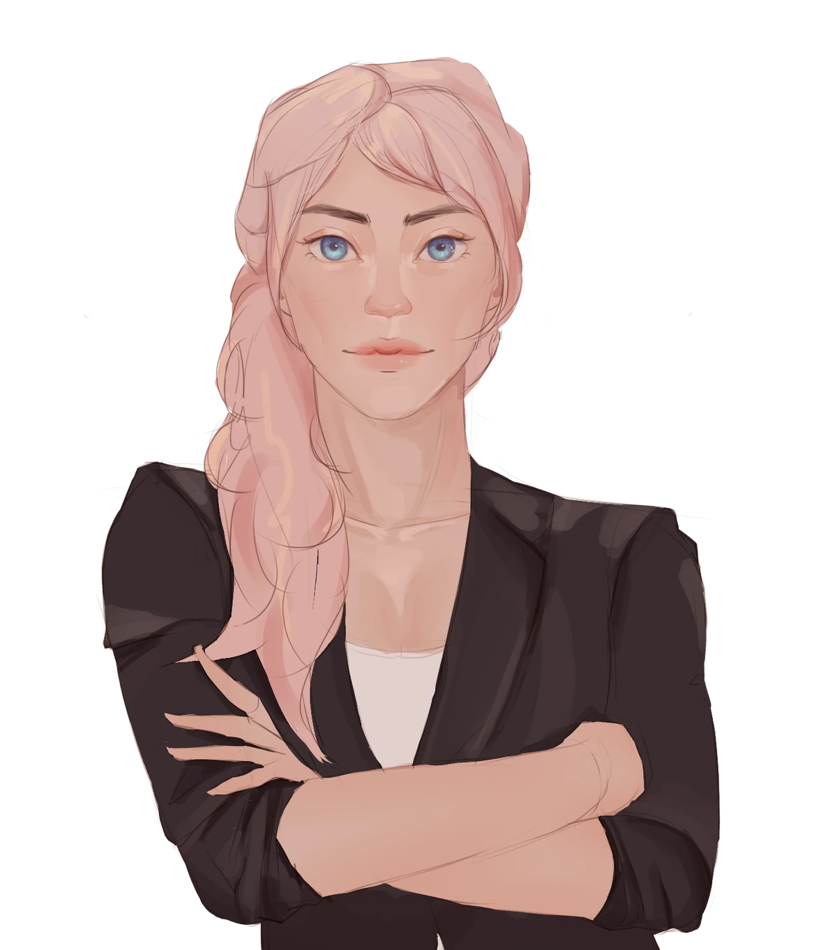 Sophia Smith | DorkTales Wiki | Fandom