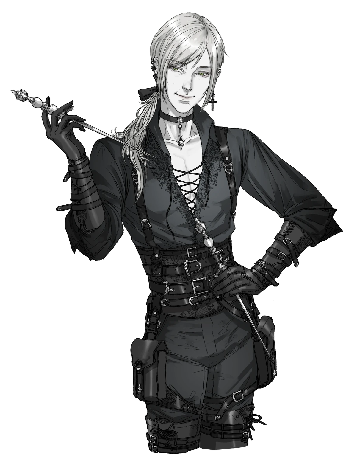 Julian | DorkTales Wiki | Fandom