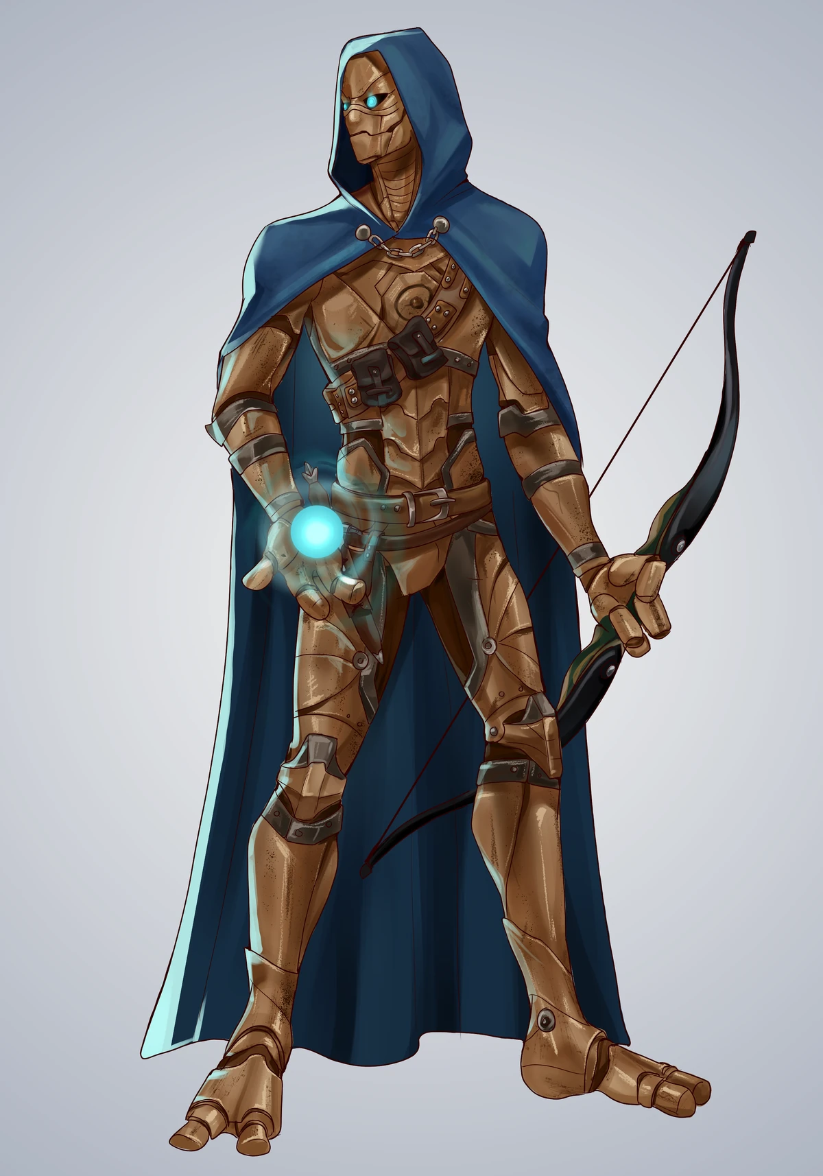 ATLAS | DorkTales Wiki | Fandom