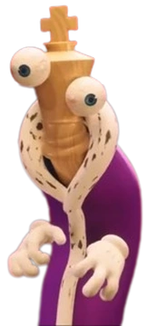 Kinger | Dorktopia Wiki | Fandom