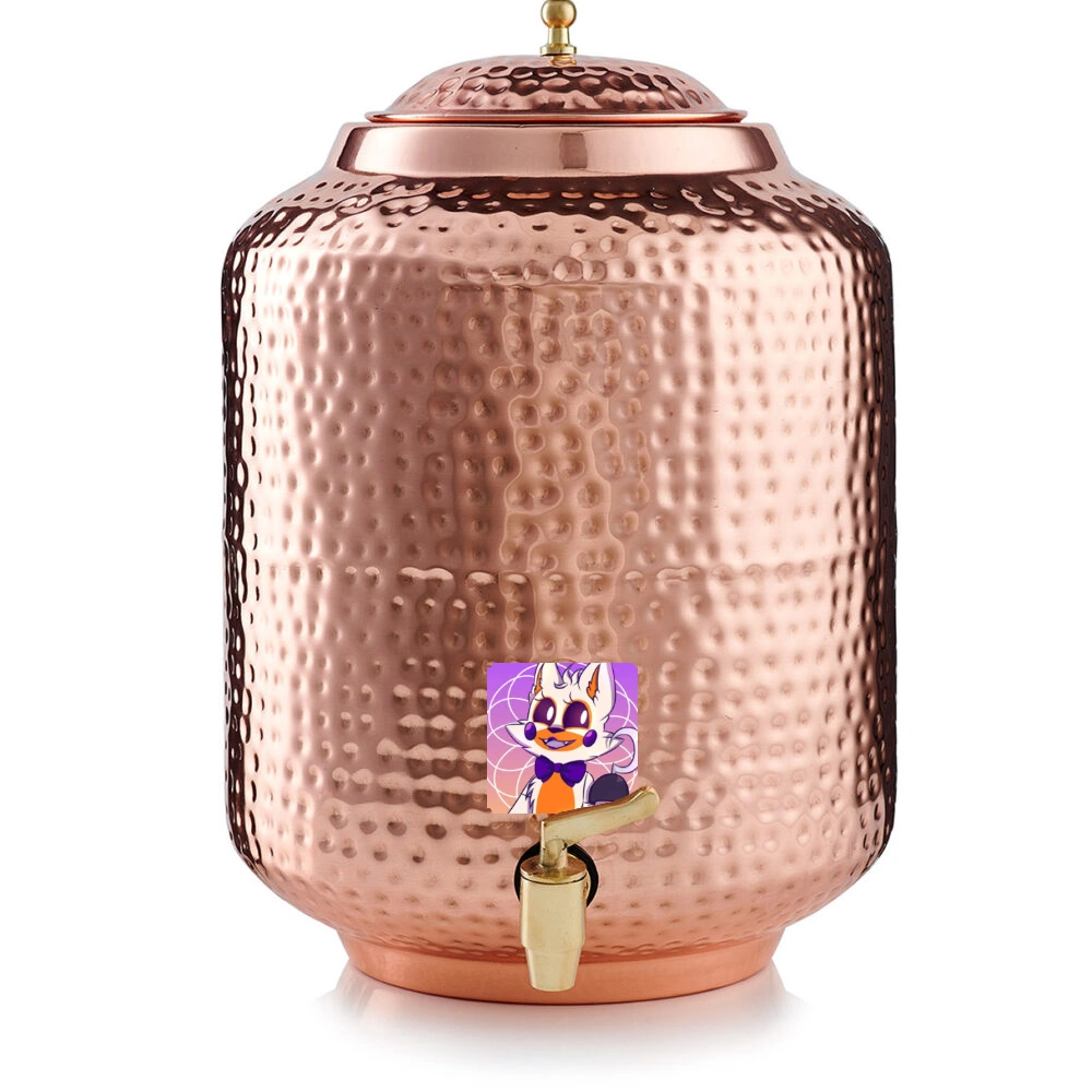 Valuable Vessel | Dorky's Bleach Company Wiki | Fandom