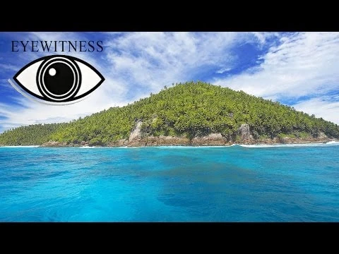 Island | Dorling Kindersley Vision Wiki | Fandom