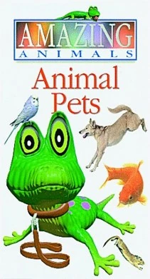 Animal Pets | Dorling Kindersley Vision Wiki | Fandom